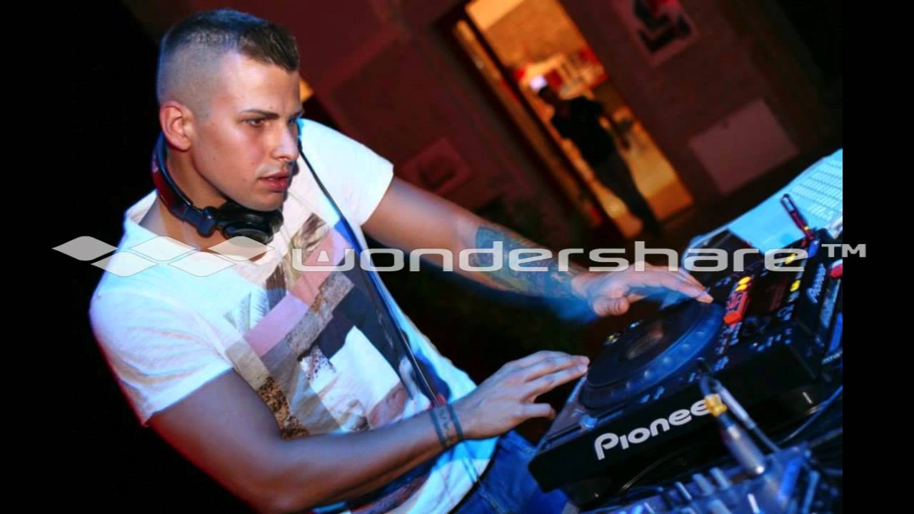 Daniel Nike - Wake Up and Move ON! (Promo Set September 2014) - YouTube