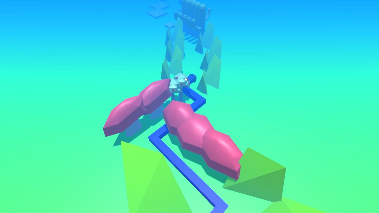 Dancing Line The From [New Version] - YouTube