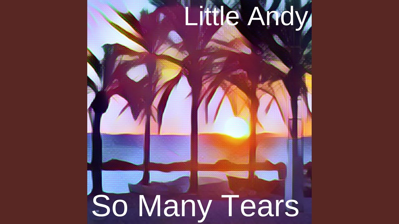So Many Tears - YouTube