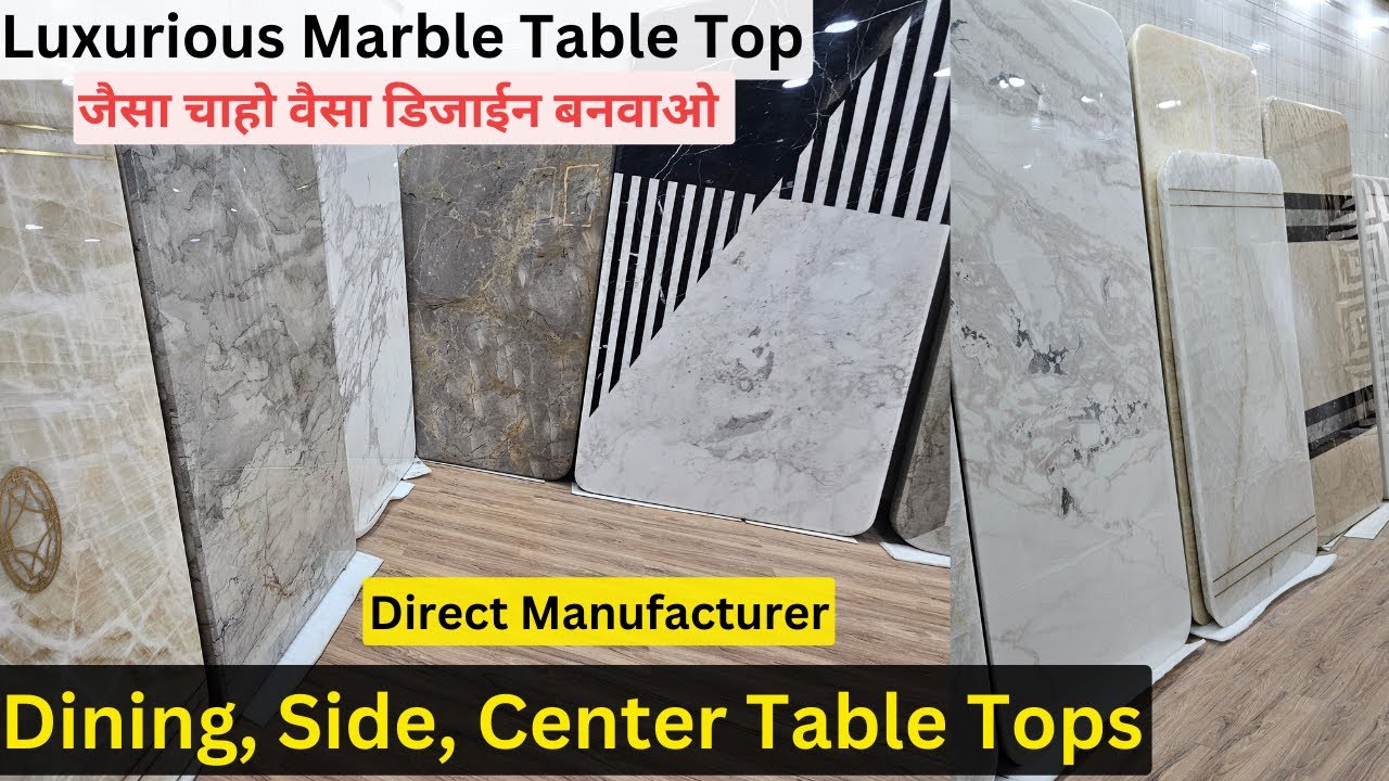 Marble Top Manufacturer , Best Marble , Luxury Marble Top, Mable Making ...