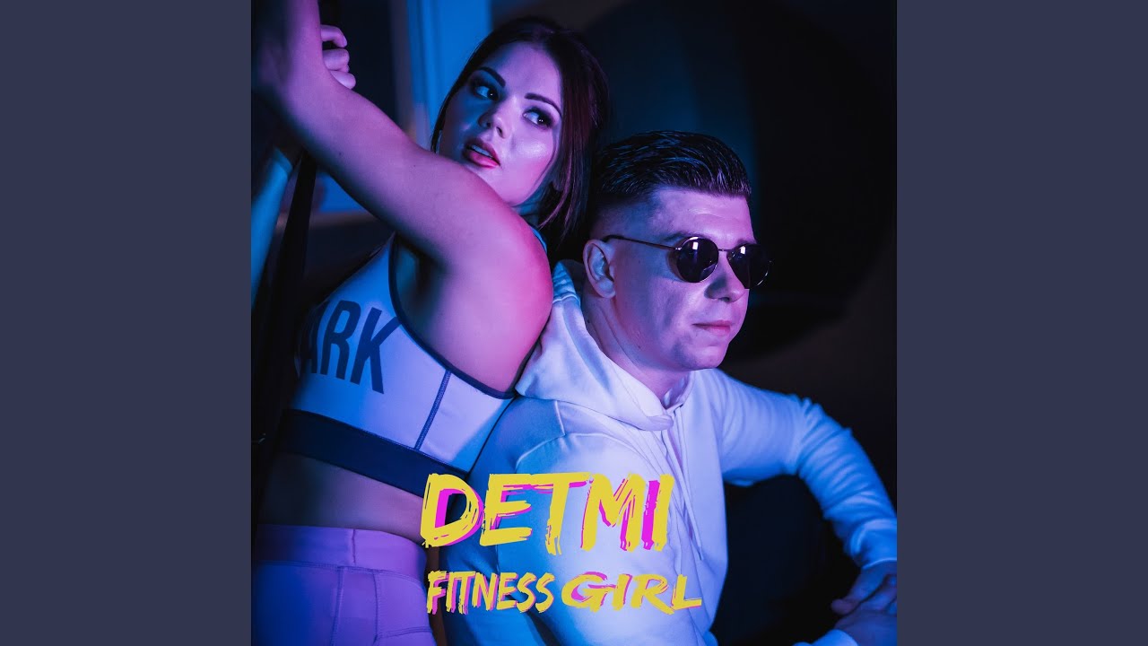 Fitness Girl (Extended Mix) - YouTube