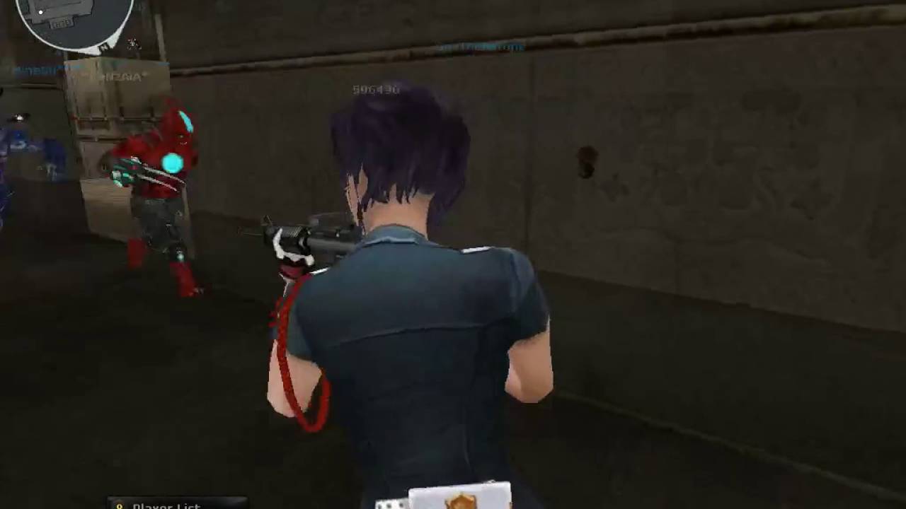 Crossfire PH GnxThenxtone 3pp/Speedhack/Auto-aim cheater June 13 2016 - YouTube