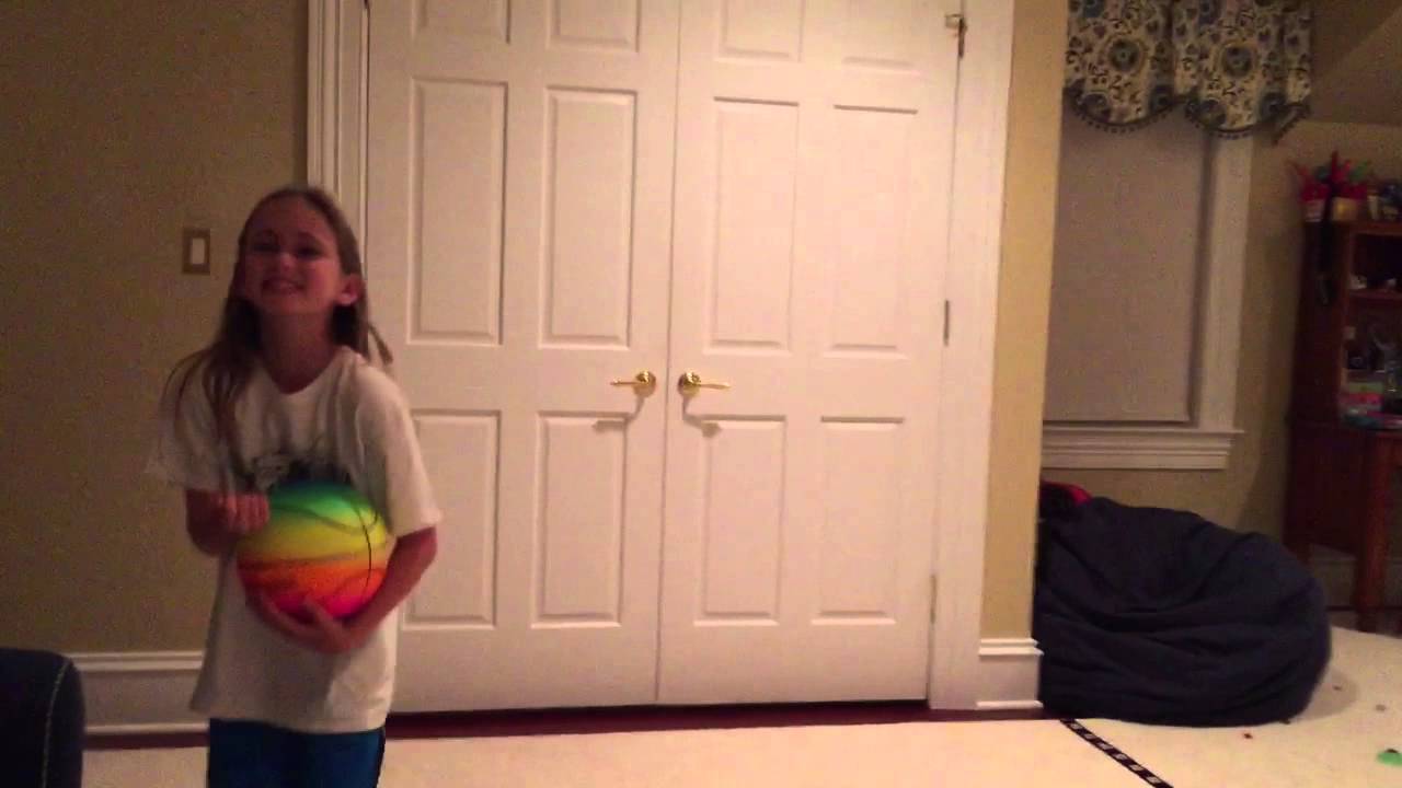 Fails with Olivia- Alexis Richter - YouTube