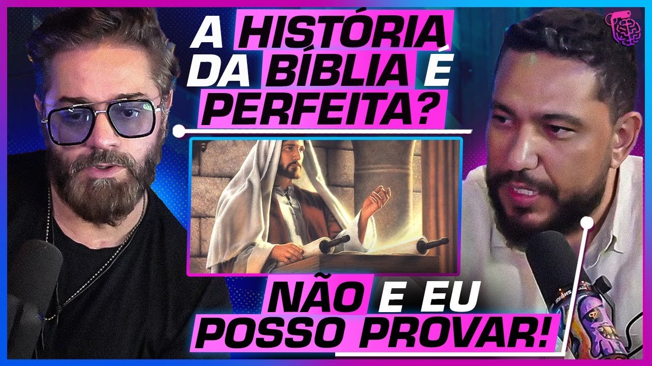 COMO a JORNADA do HERÓI de JESUS foi ESCRITA? - AFFONSO SOLANO ...