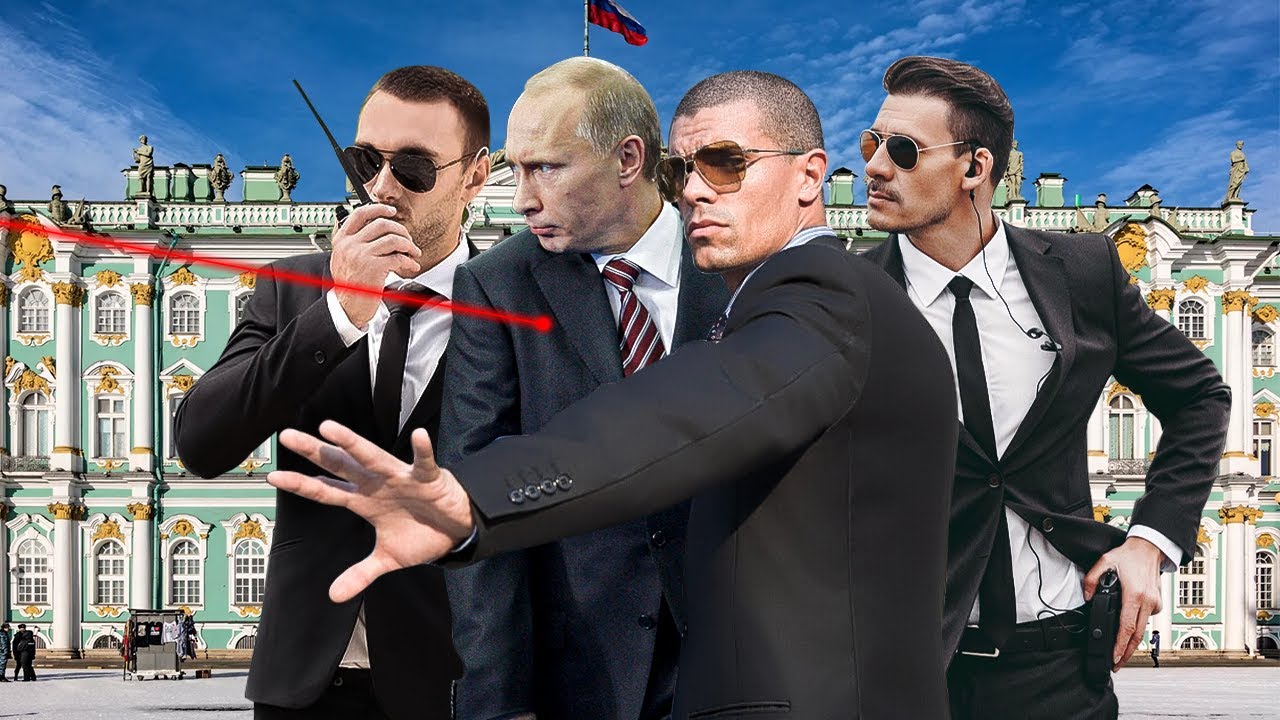 How PUTIN responds to attacks. Worlds most expensive weapons and ...