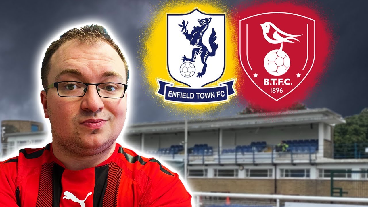 We ACTUALLY DID IT! 😁 | Enfield Town (A) - YouTube