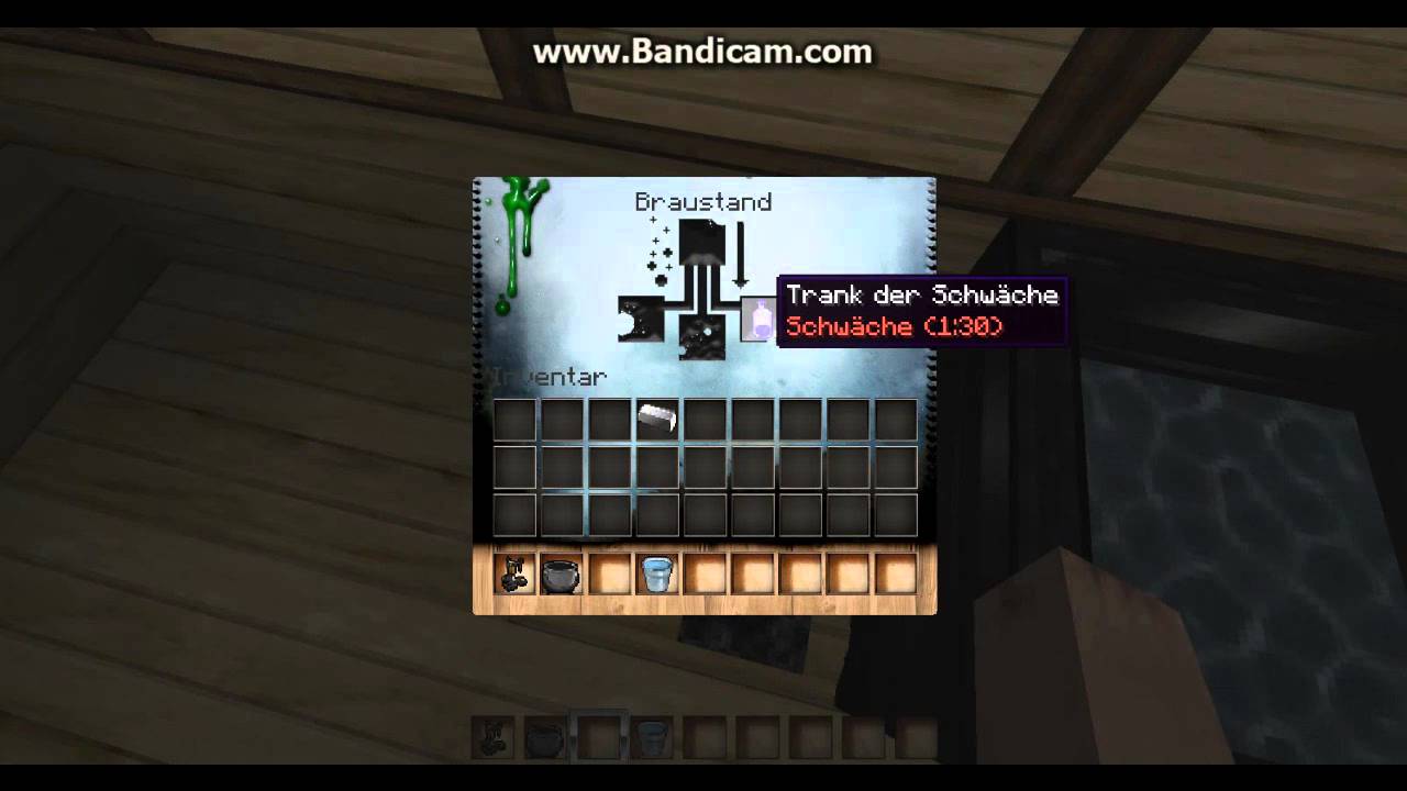 Let's Craft- Braustand und Kessel - YouTube