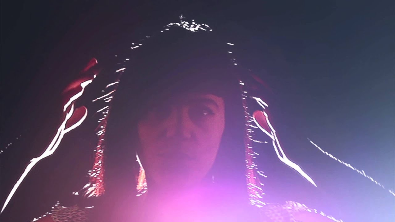 A BETA MOVEMENT // Up To The City (BLOSSOM AGE) - YouTube