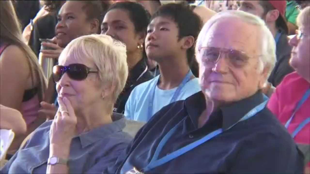 Session 9 - Tom Bloomer & Alejandro Rodriguez | YWAM Together 2015 ...