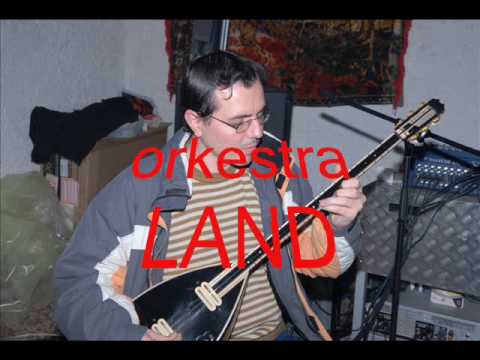ORKESTRA LAND(AYHAN DEREBEY) 'kim bu guzel-saz\