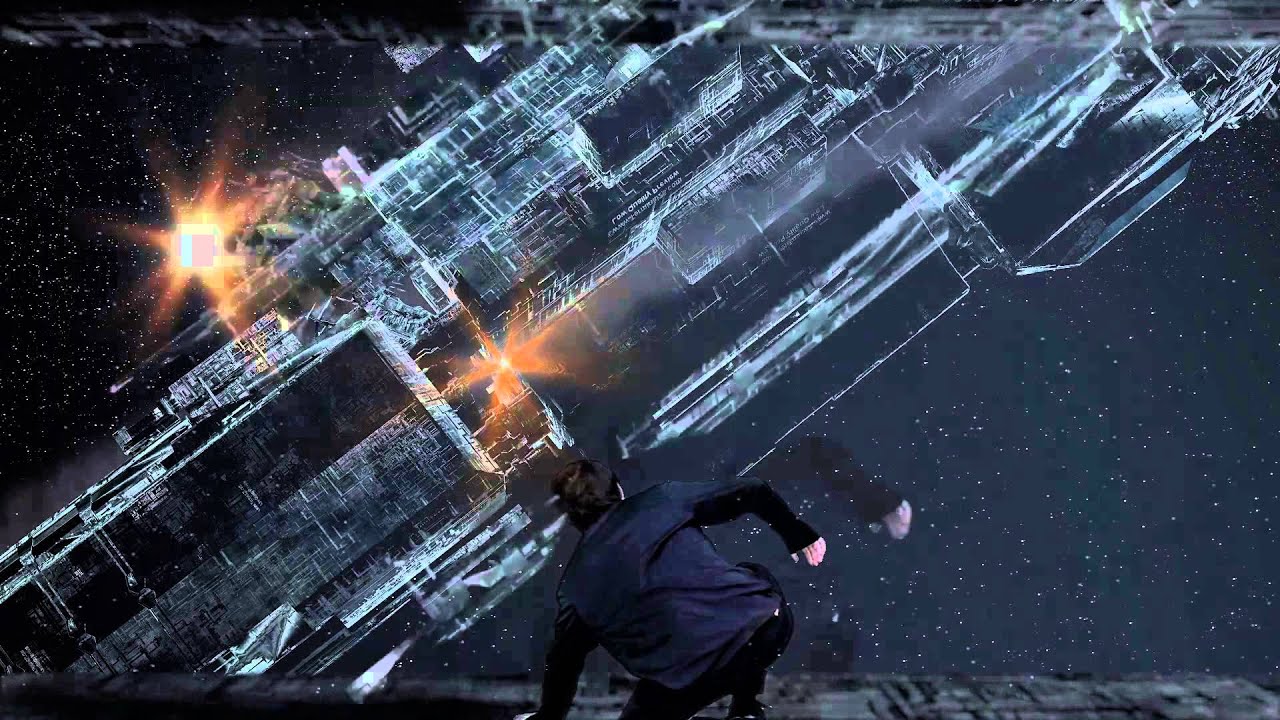 The Final Hour Behind the Scenes - YouTube