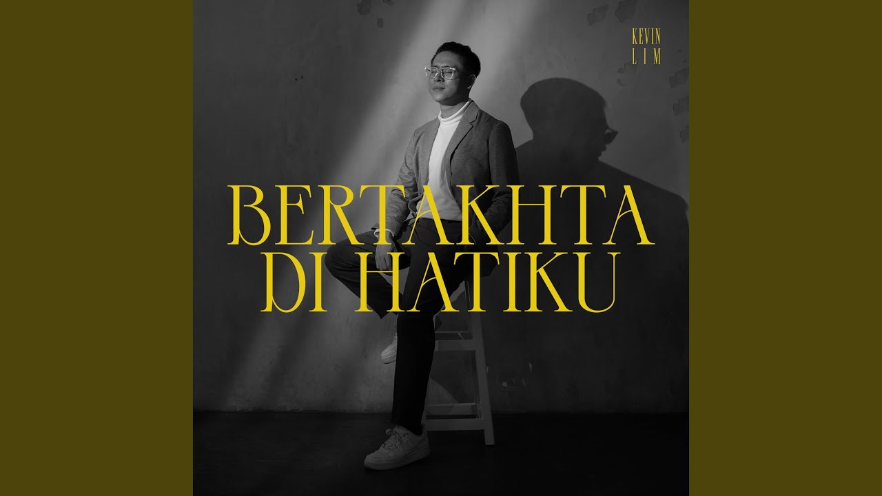 Bertakhta Di Hatiku - YouTube