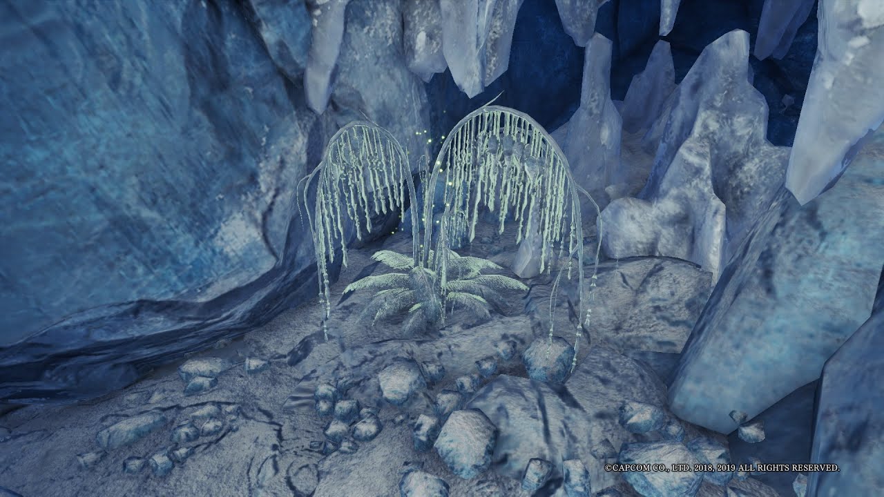 I wanna be the fastest Icebloom getter - YouTube