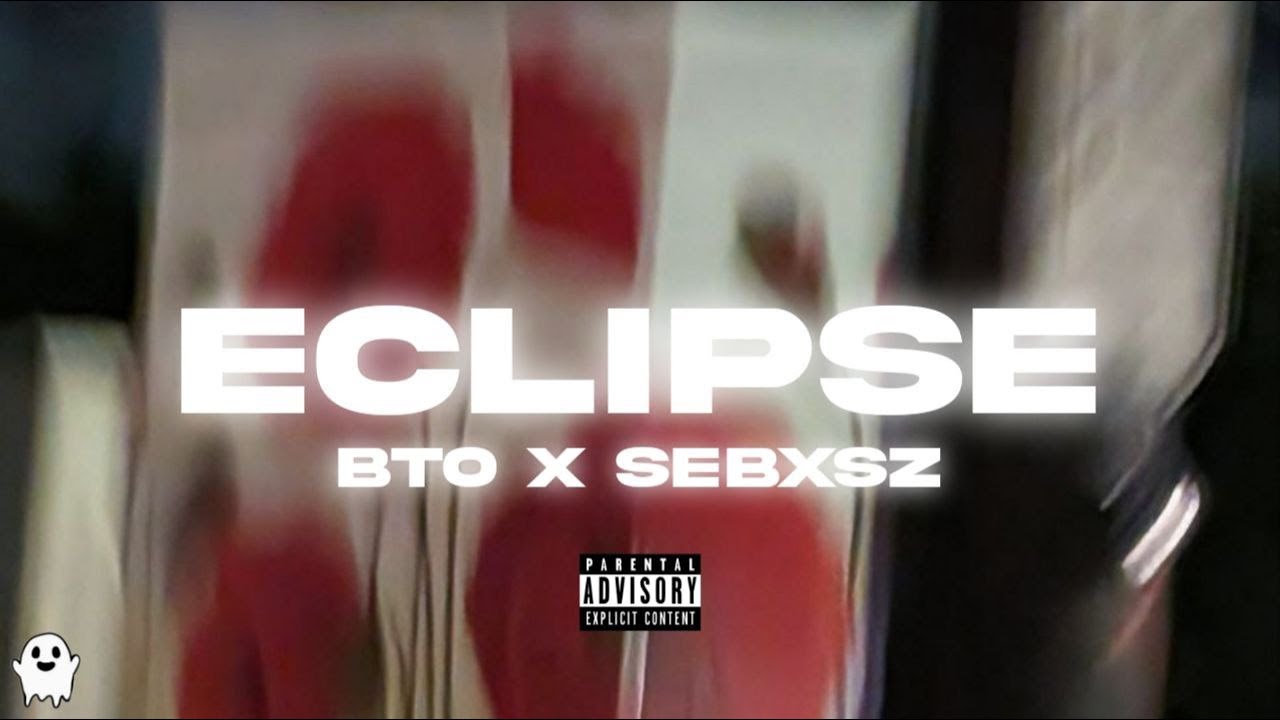 BTO & SEBXSZ - ECLIPSE - (Visualizer Official) | ECLIPSE - YouTube