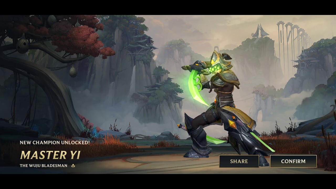 Don't Skip Wildrift Tutorial | League of Legends Wildrift - YouTube