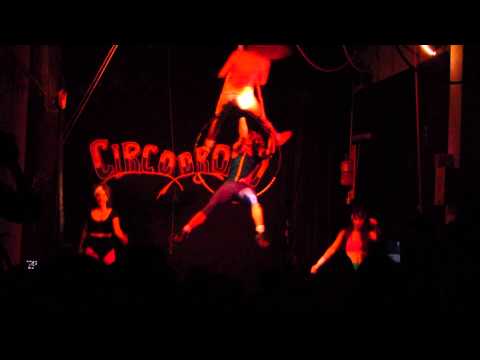 Duo de Aro - Lesly, Sandy, Cindy y Lady He -