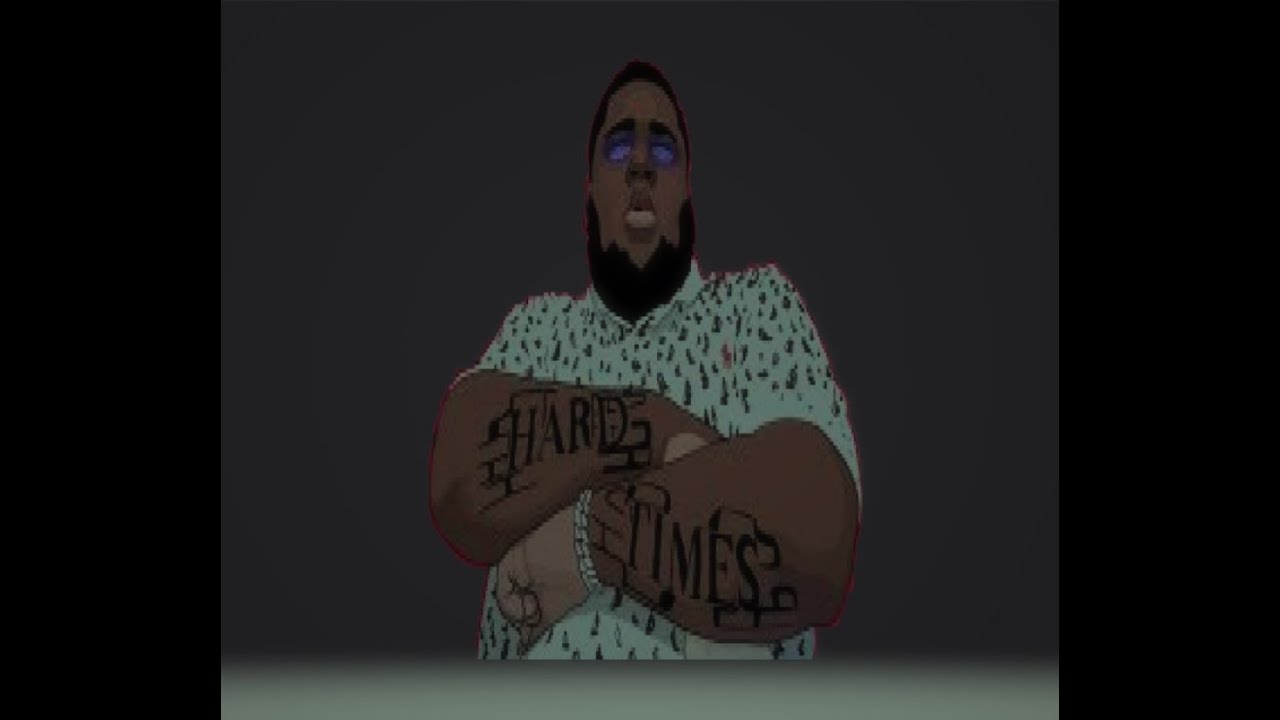 [FREE] Rod Wave Type Beat | "PTSD" - YouTube