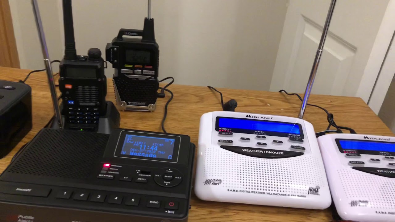 Civil Emergency 🚨 Message (911 outage) EAS #3 - YouTube