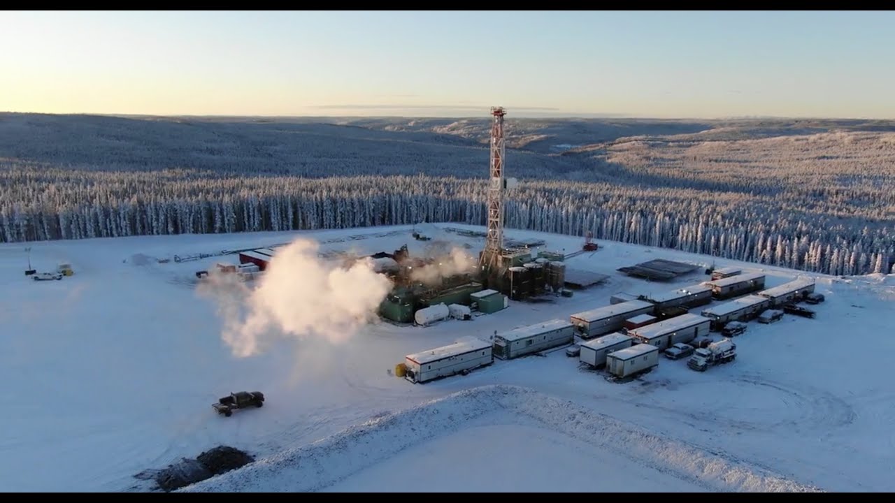 Project Profiles - Calima Energy - YouTube