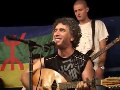 Fête du village_Ait Mesbah 28 Août 2011_ 2 ème Partie - YouTube