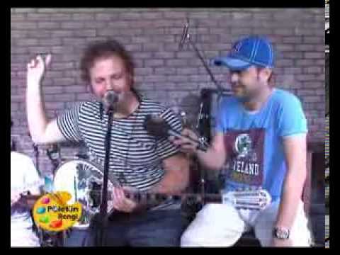 PALETİN RENGİ CATCH BUZUKİ ORHAN RAMADA PLAZA ANTALYA