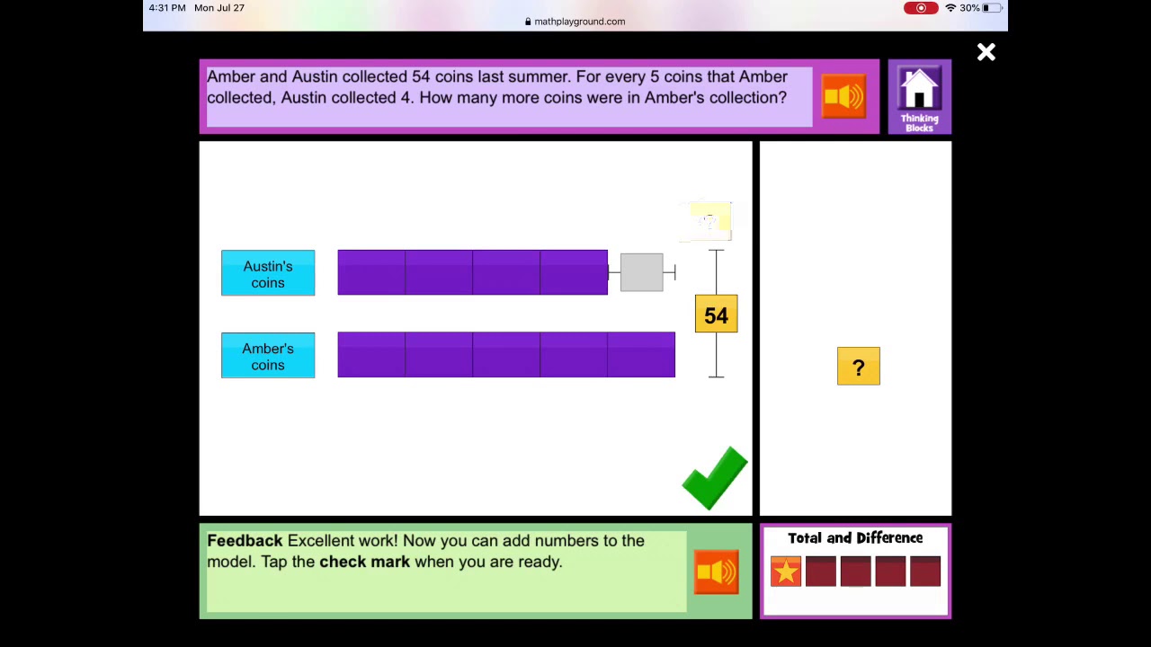 Ratios and Proportions: variable parts perspective, problem solving ...