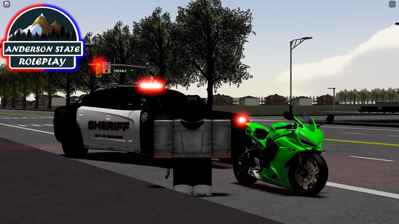 Home Depot Robberies | Anderson State Roleplay | Episode 25 - YouTube