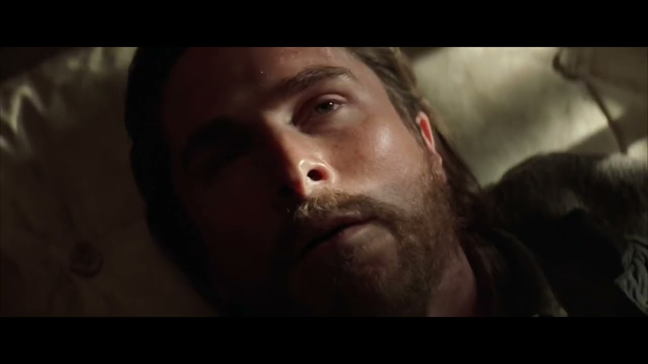 Batman Begins (2005) | Young Bruce Wayne Falls Into Bat Well Opening ...