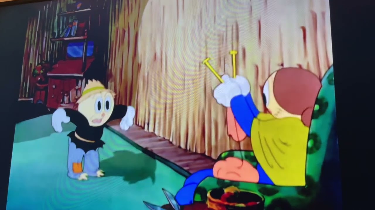 Merrie Melodies Openings and Closings(HBO Max + Bonus!) - YouTube