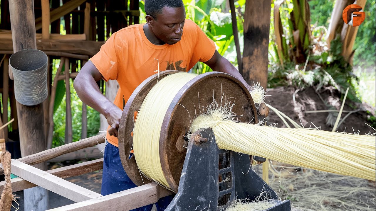 Most Satisfying Machines and Ingenious Tools 11 - YouTube