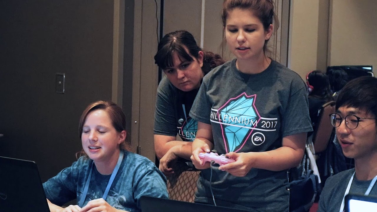 Chillennium 2017 Recap - YouTube