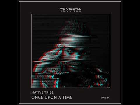 Native Tribe, Thab De Soul, Salvador _ Grains of Sand (Original Mix)