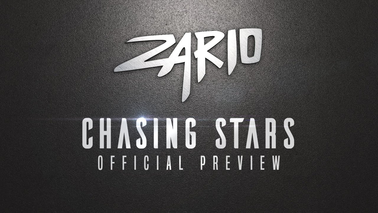 Zario - Chasing Stars (Official Preview) - YouTube Music