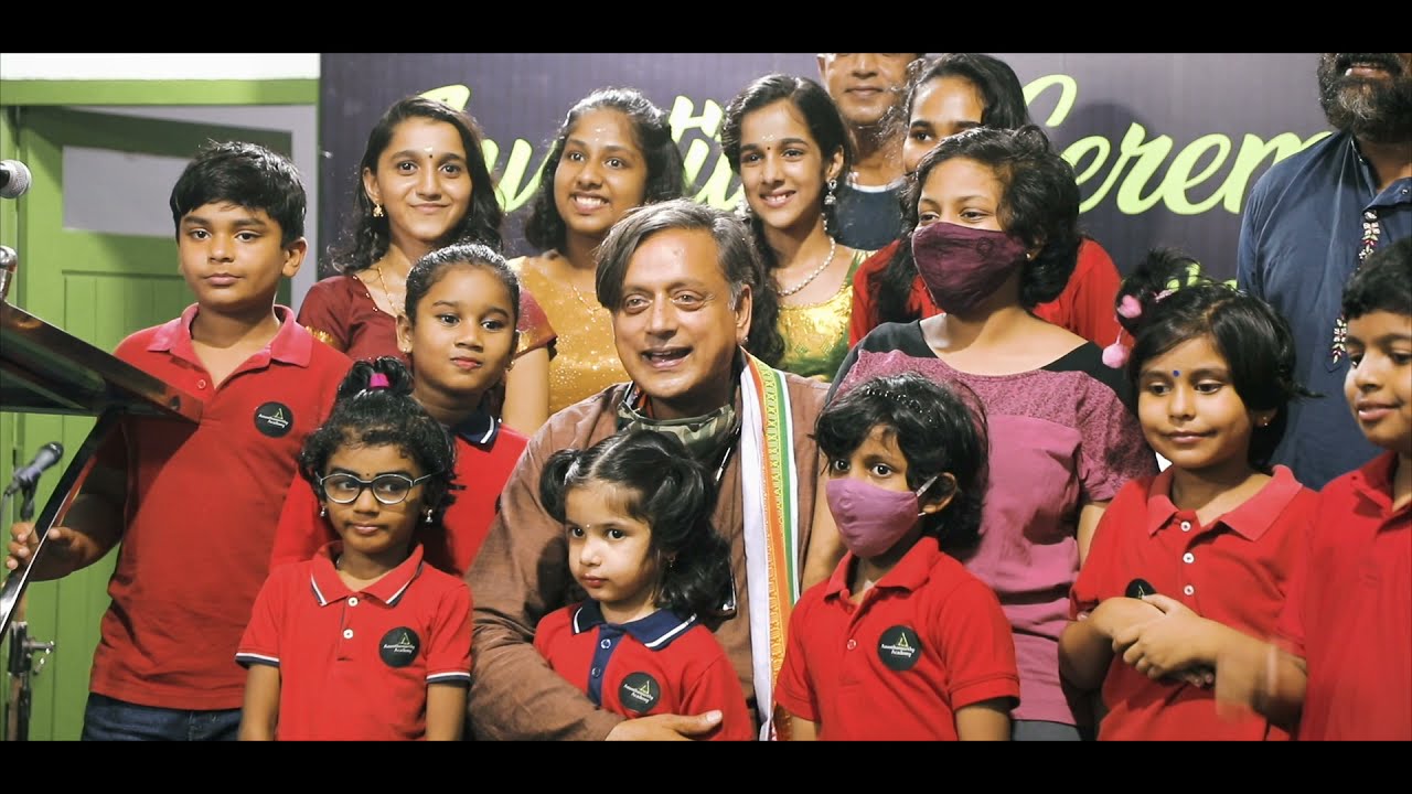 Video 'Highlights' of the Investiture Ceremony: 23rd November, 2021 ...