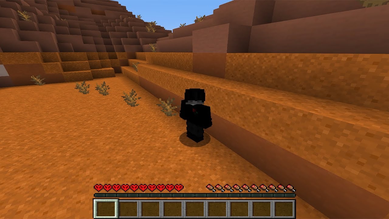 Crazy Minecraft World (Minecraft Hardcore Episode 1) - YouTube