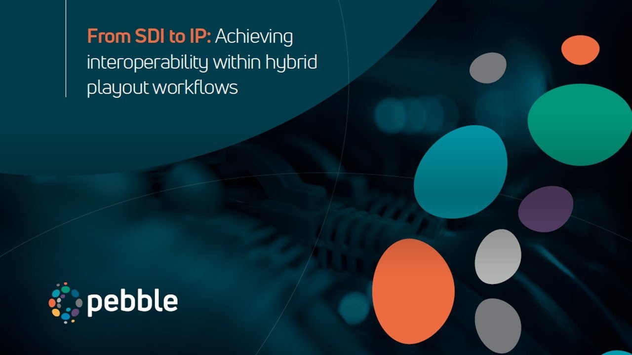 Achieving Interoperability Through Open Standards - YouTube