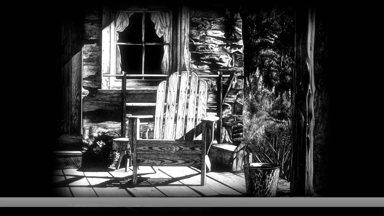 JERRY WINICK ~ Pencilworks - YouTube