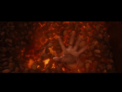 ARRÁSTRAME AL INFIERNO (2009) | Escena Final (Castellano)