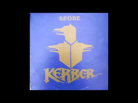Kerber - Sa tobom ne mogu dalje - (Audio 1986) HD