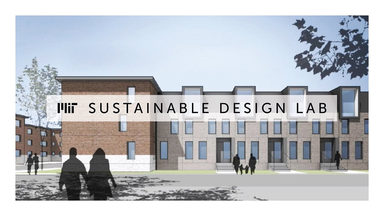 Lower Roxbury, MA | Sustainable Revitalization - YouTube