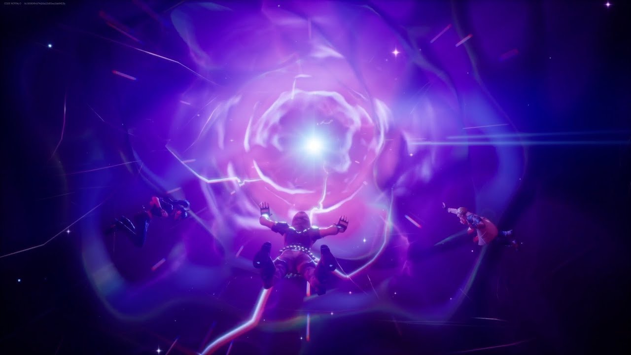 Fortnite Chapter 6 Remix: The Finale Live Event! (FULL GAMEPLAY) - YouTube