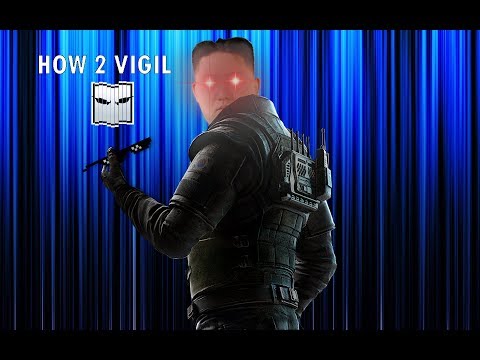 How 2 Vigil