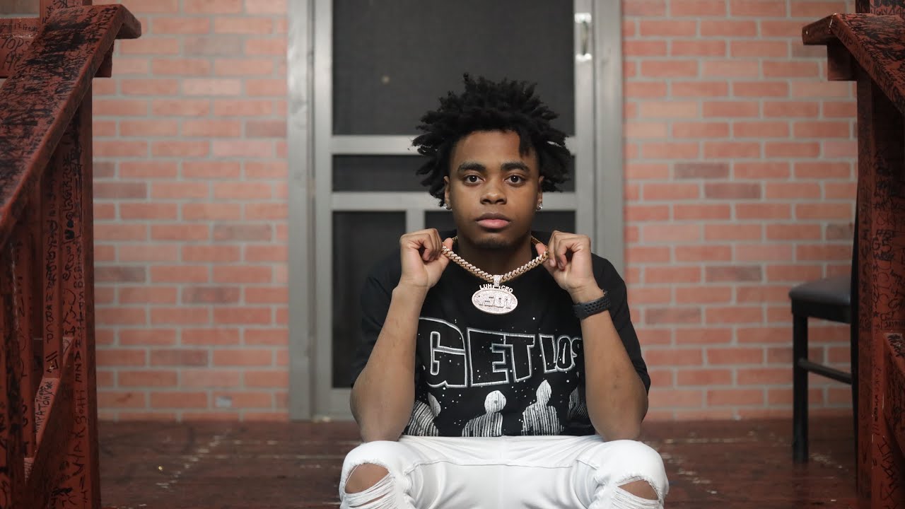 Luh CEO Speaks On Signing To 1501, Working w/ HoneyKomb Brazy, Getting ...