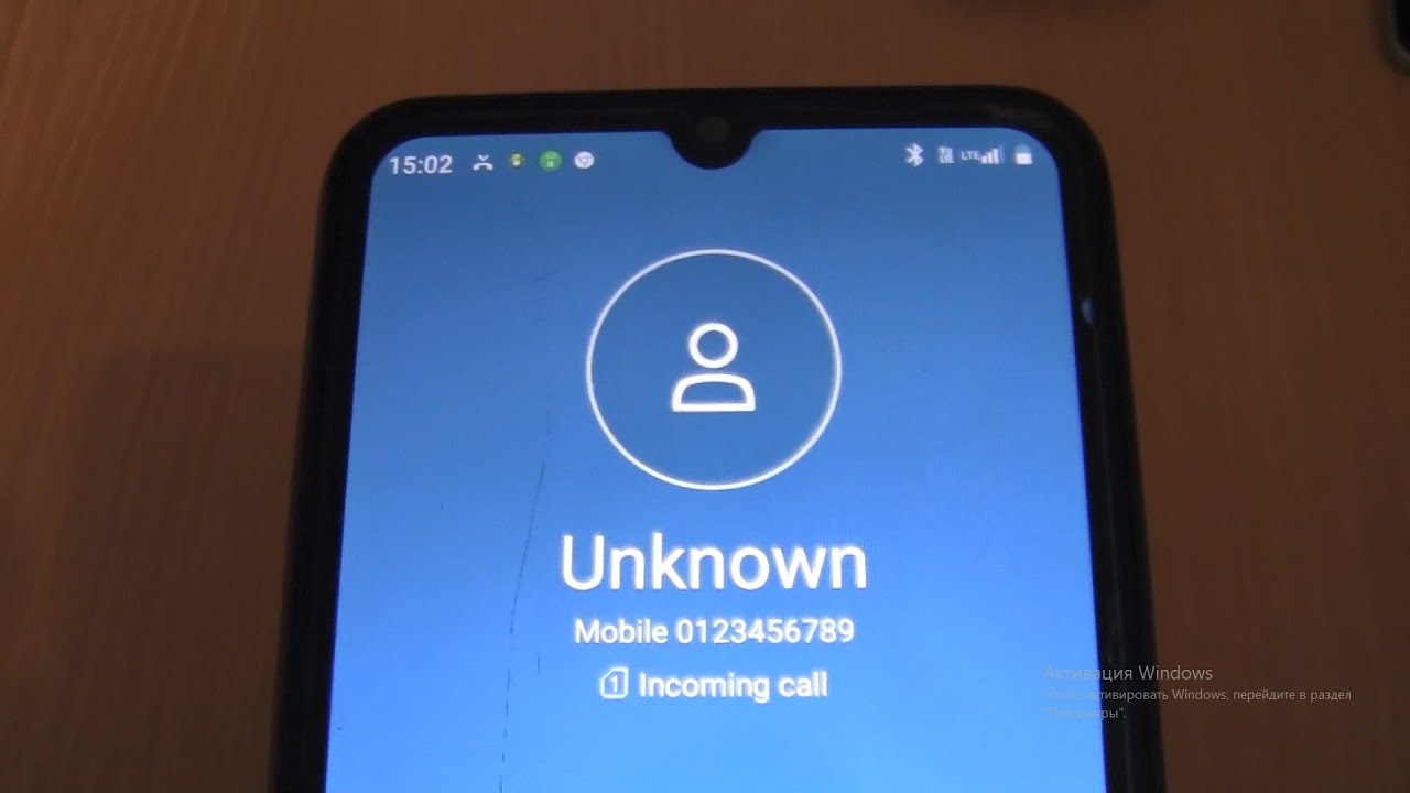Infinix s5 lite fake on Realme c30s fake incoming call - YouTube