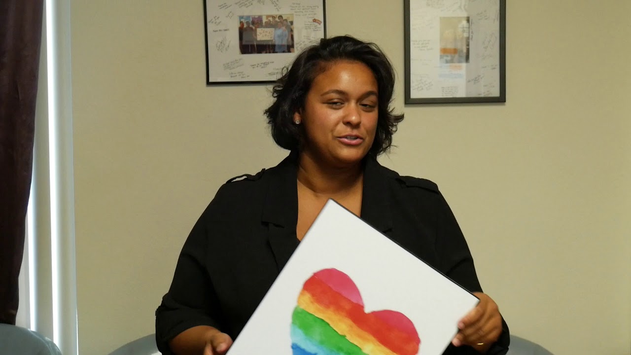 Transgender Care at HEALOR - YouTube