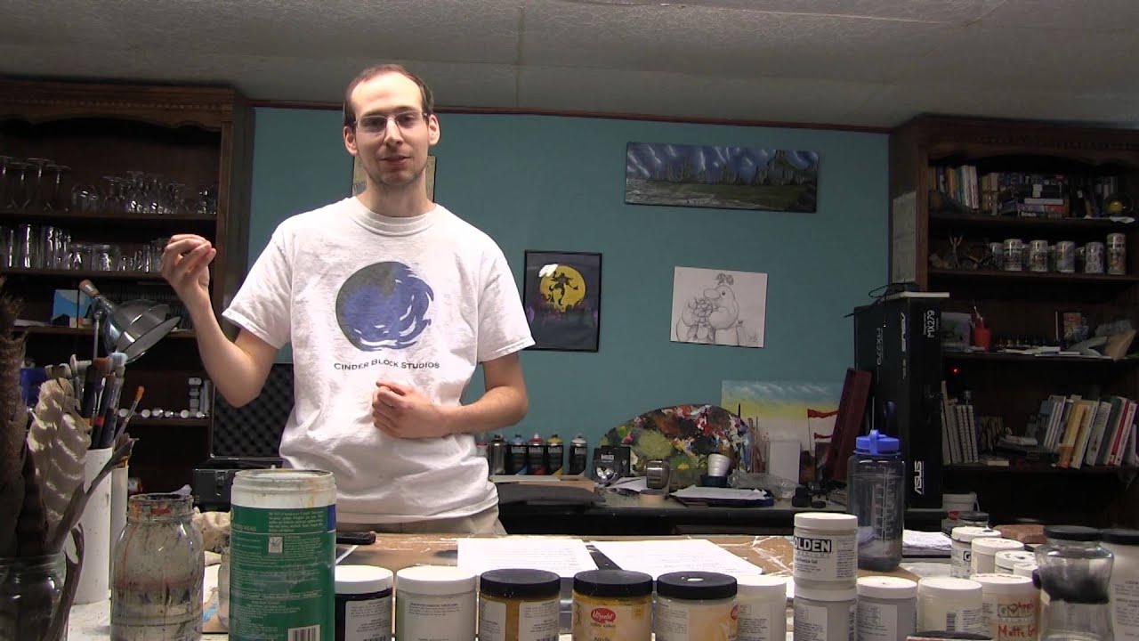 Principles of Design: Unity (Part 1) - YouTube