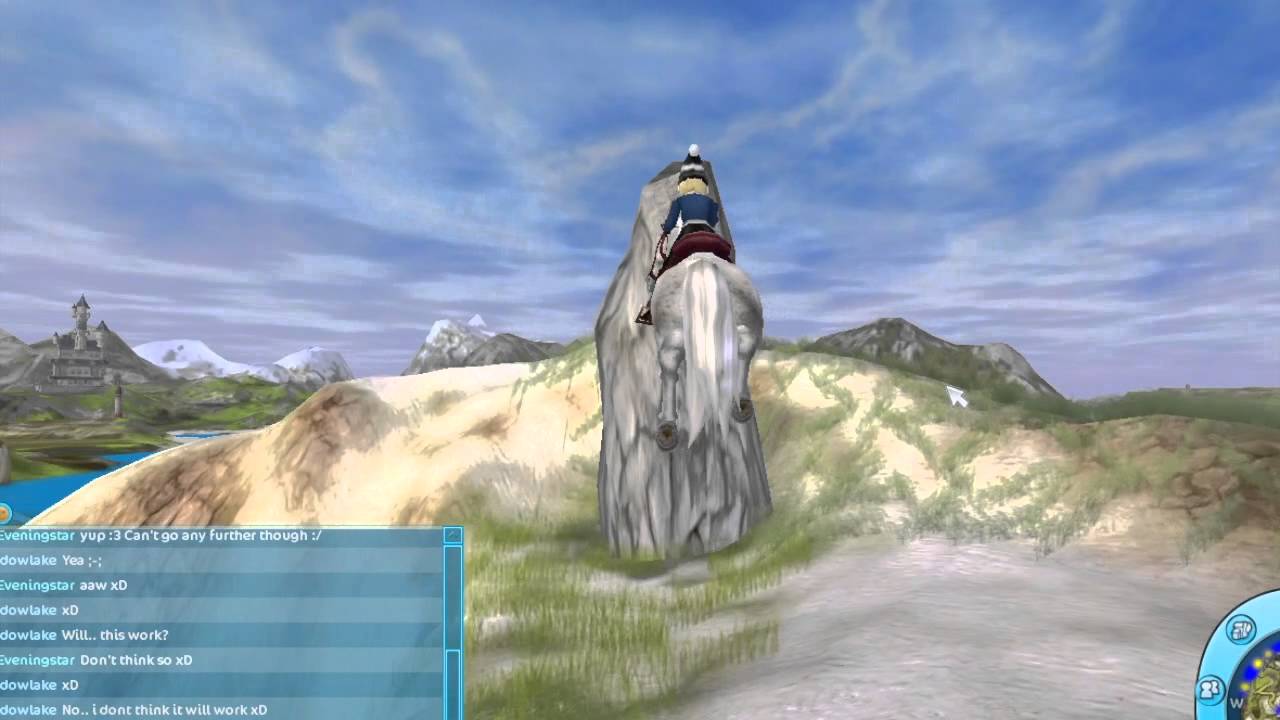 South Hoof Peninsula - SSO - YouTube