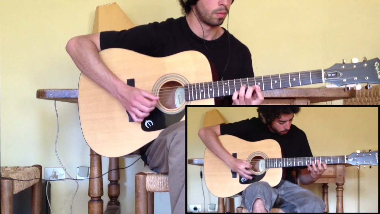 Frank Zappa - Uncle Meat: Main Title Theme (Cover) - YouTube