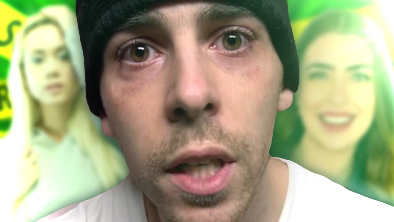 The Sinister Tale of ImJayStation - YouTube