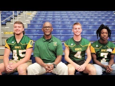 Yulee Hornets media 2019 - YouTube